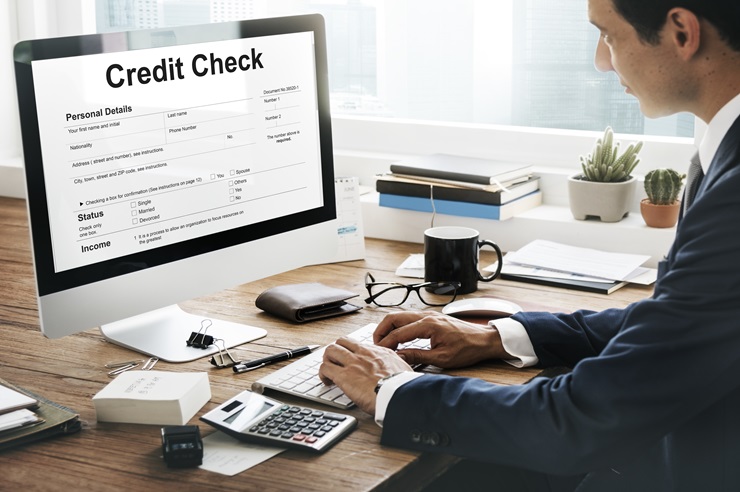 Credit Scores and Rating Systems in the UAE